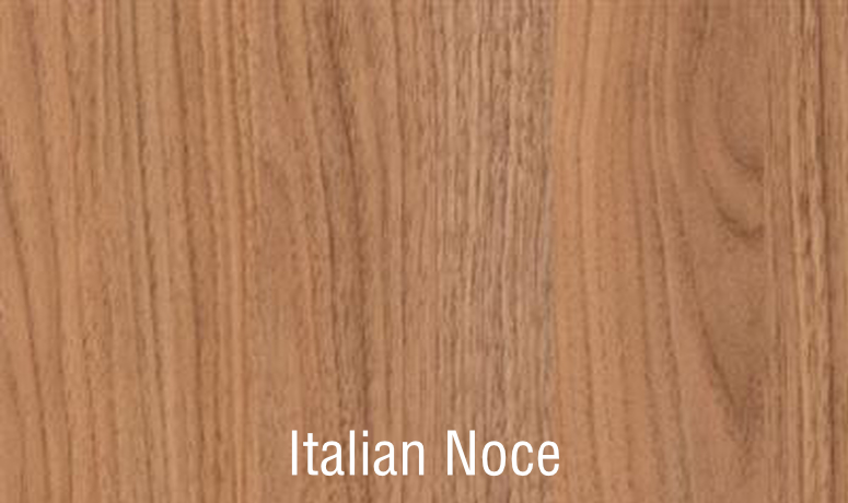 Italian Noce - Assoalhos Classe A
